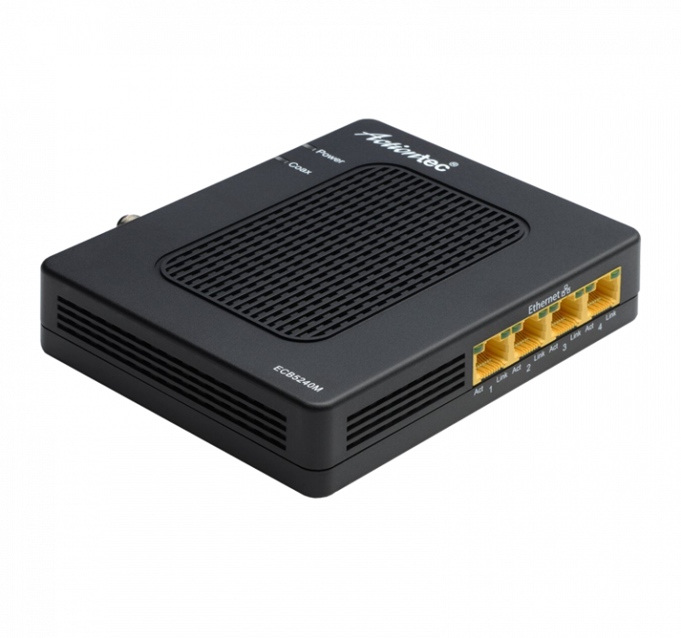 MoCA Network Adapters - Actiontec.com