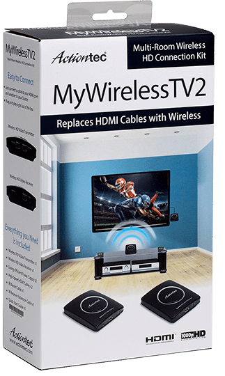 Actiontec ... Superior WiFi Optimized for You - Actiontec.com