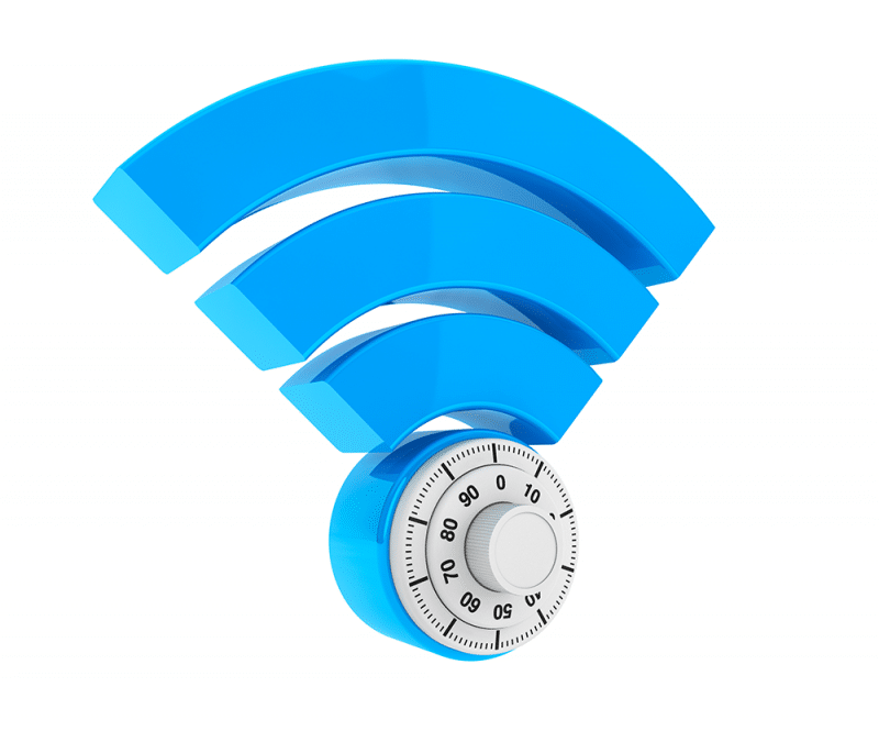 3 Reasons Why You Need a Strong WiFi Password - Glocomp Systems