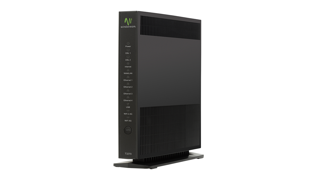 Wireless-Wi-Fi 802.11a Modem Router Combo New Windstream Wi-Fi Modem ...