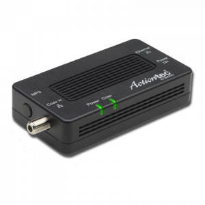 MoCA Network Adapters - Actiontec.com